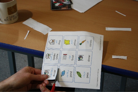 Why choose SEN Creations communication resources?